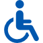 Passengers with Reduced Mobility (PRM) - Gran Canaria Airport